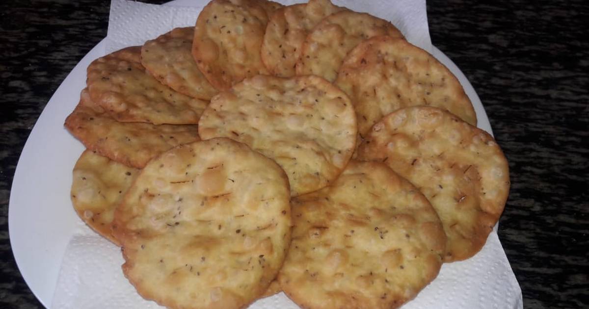 Mathi#Indian Contest Recipe by Navinder Kaur - Cookpad