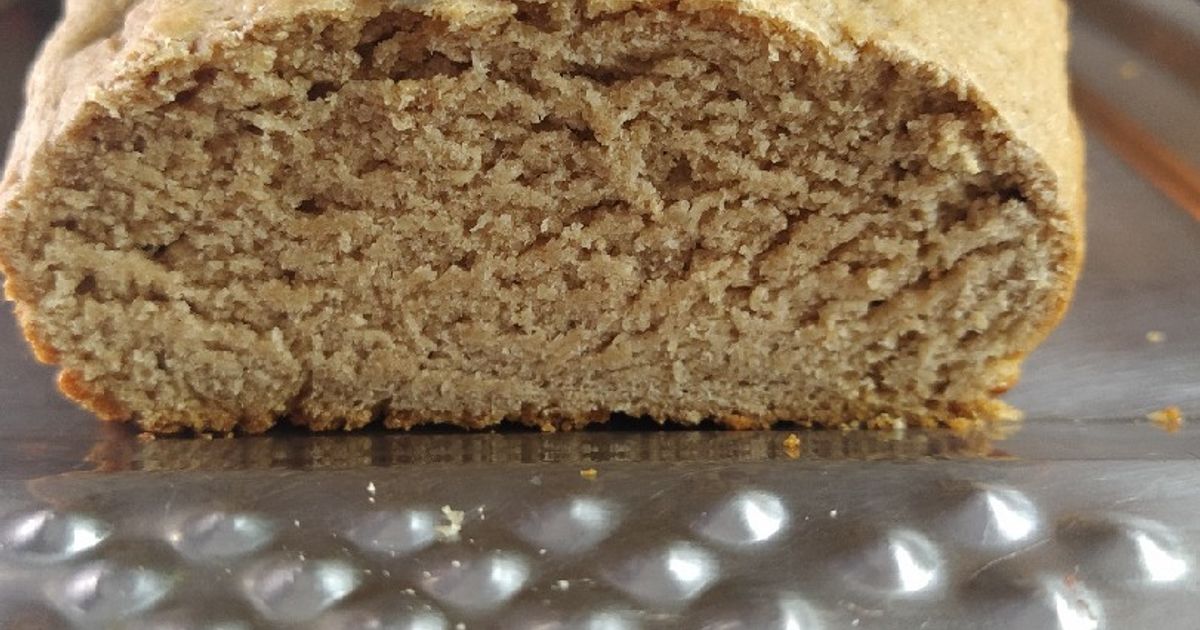 Pan Lactal Integral Casero Receta de aliciaarechavala