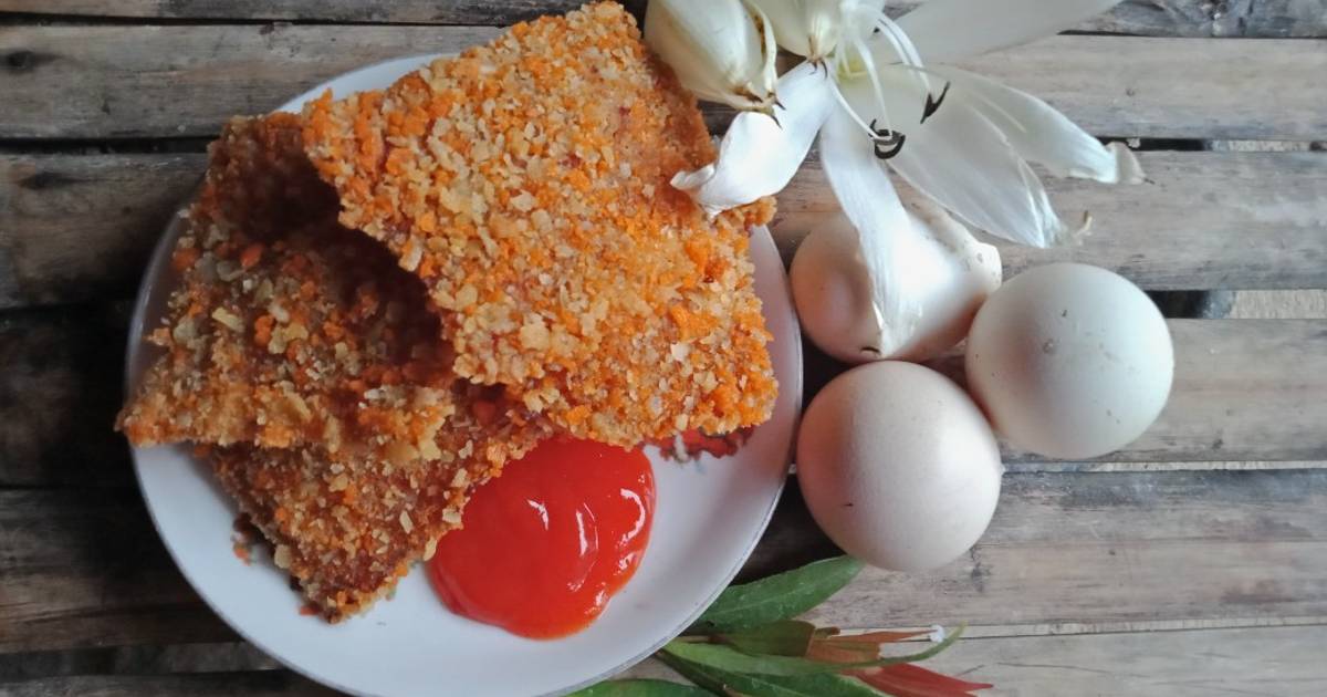 Resep Beef goreng tepung oleh Eny Kusuma Wardhani - Cookpad