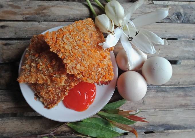 Resep Beef goreng tepung oleh Eny Kusuma Wardhani - Cookpad