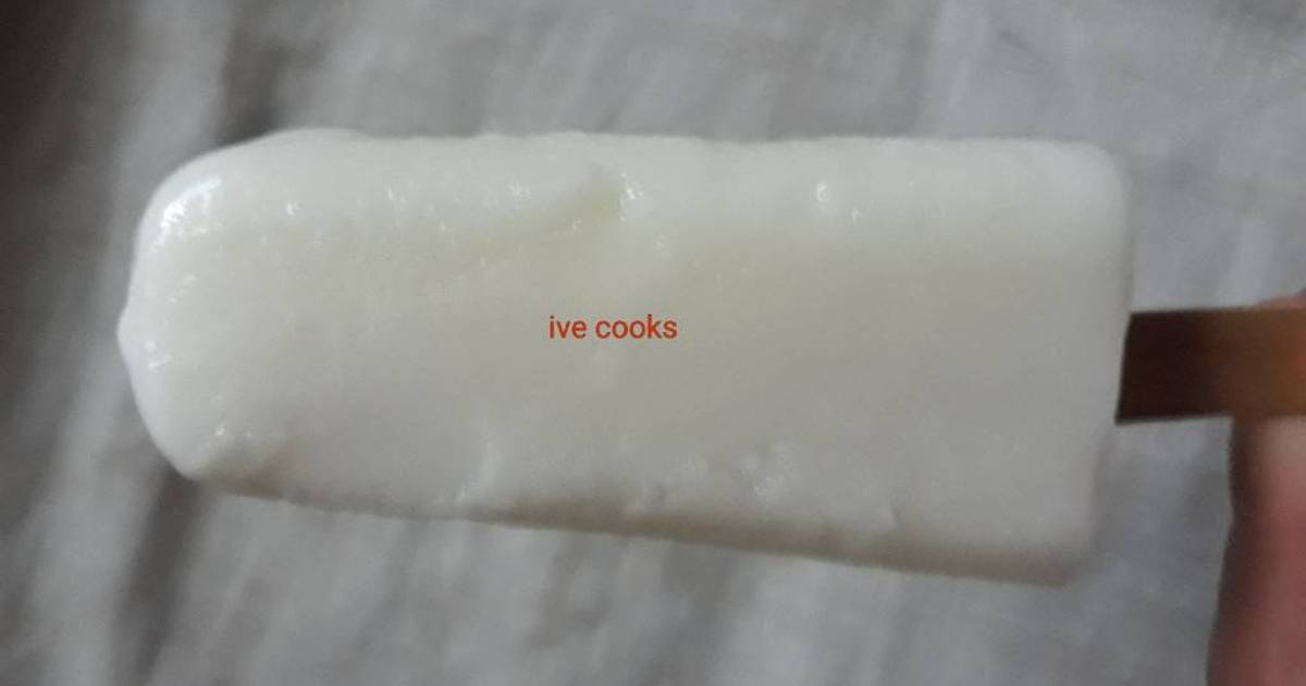 72 resep es loli yogurt enak dan mudah - Cookpad