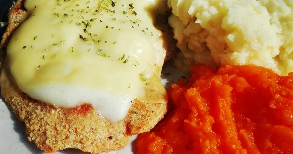 Salsa suiza - 270 recetas caseras- Cookpad