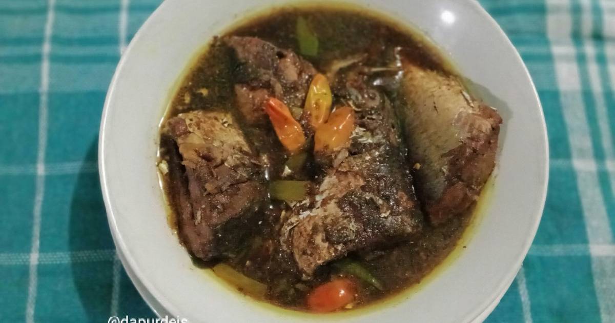 39 resep pucung bandeng enak dan sederhana ala rumahan - Cookpad