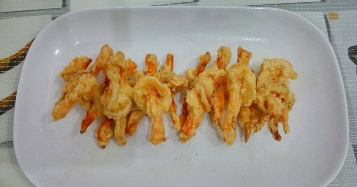 43 resep cumi ring sayur enak dan mudah - Cookpad