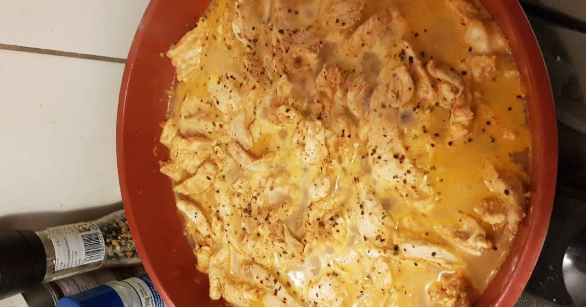 Vegeta Home Recipes - Cookpad