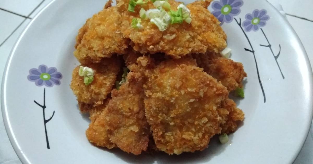 5 resep sihlin enak dan mudah - Cookpad