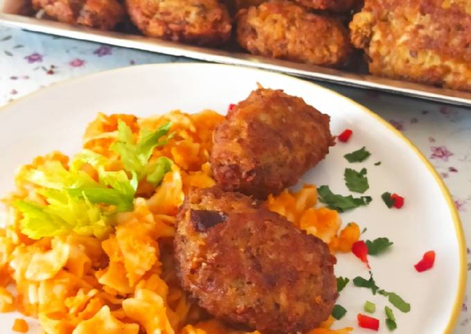 Pulykamelles cicege | Magyarné Nyírő Kati receptje - Cookpad receptek