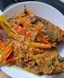 Resep pesmol ikan nila rumahan enak dan mudah - Cookpad