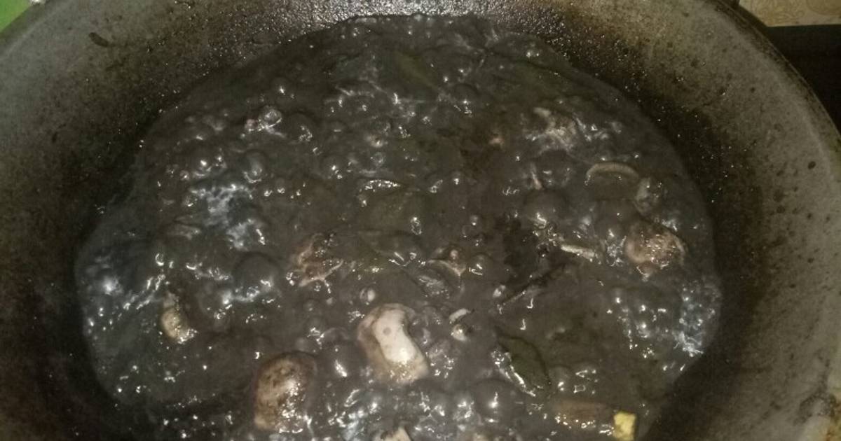 81 resep balakutak cumi enak dan sederhana - Cookpad