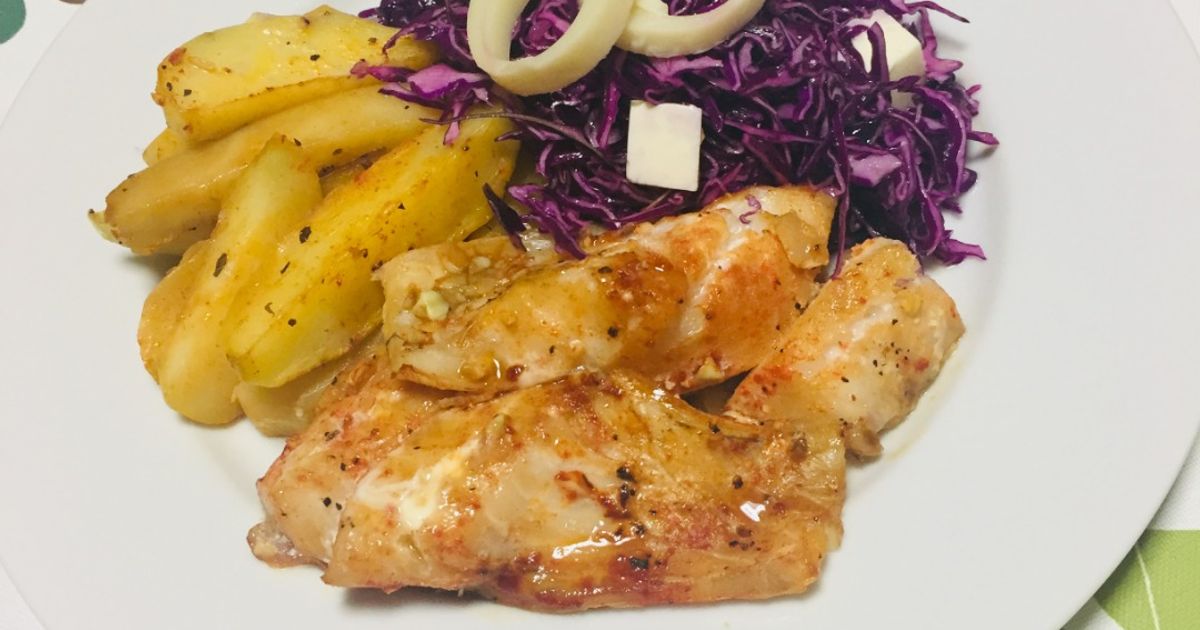 salsa para repollo - 1,521 recetas caseras- Cookpad