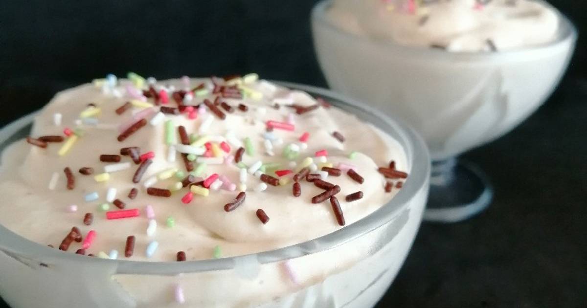 Mousse - 1.986 recetas caseras- Cookpad