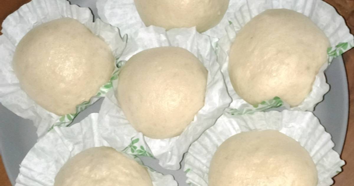 240 resep bakpao mini gampang enak dan mudah - Cookpad