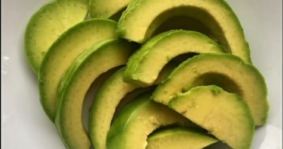 Avacado Recipe by Chef gbemilola - Cookpad