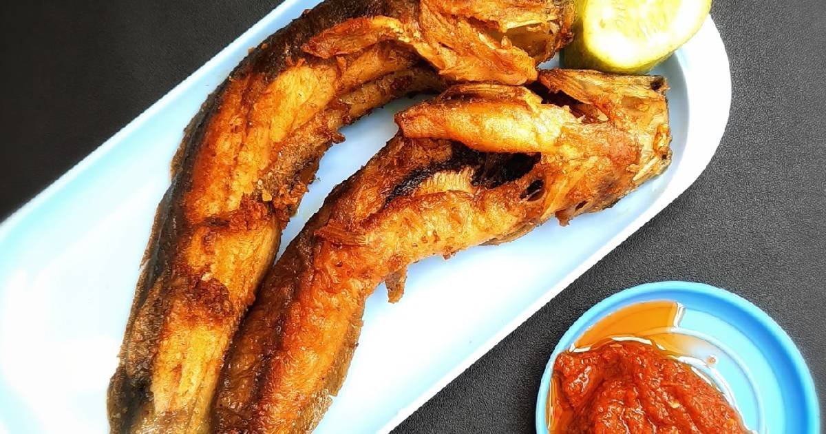5.014 resep ikan lele enak dan sederhana - Cookpad