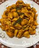 35 easy and tasty conchiglie recipes by home cooks - Cookpad