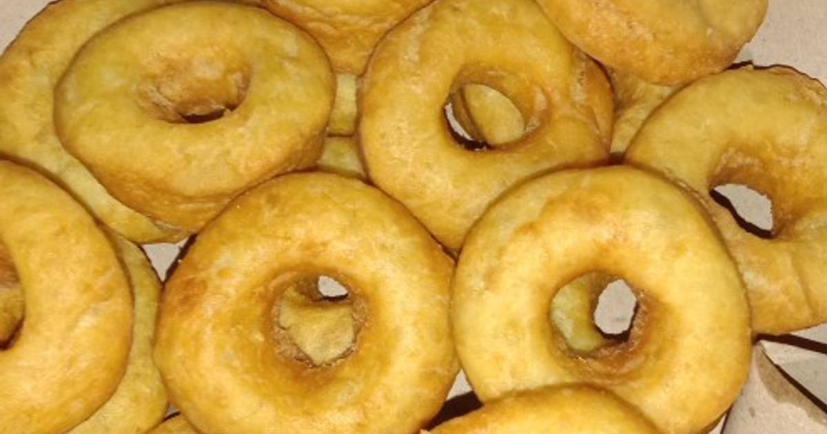 8 resep suweg enak dan sederhana ala rumahan - Cookpad