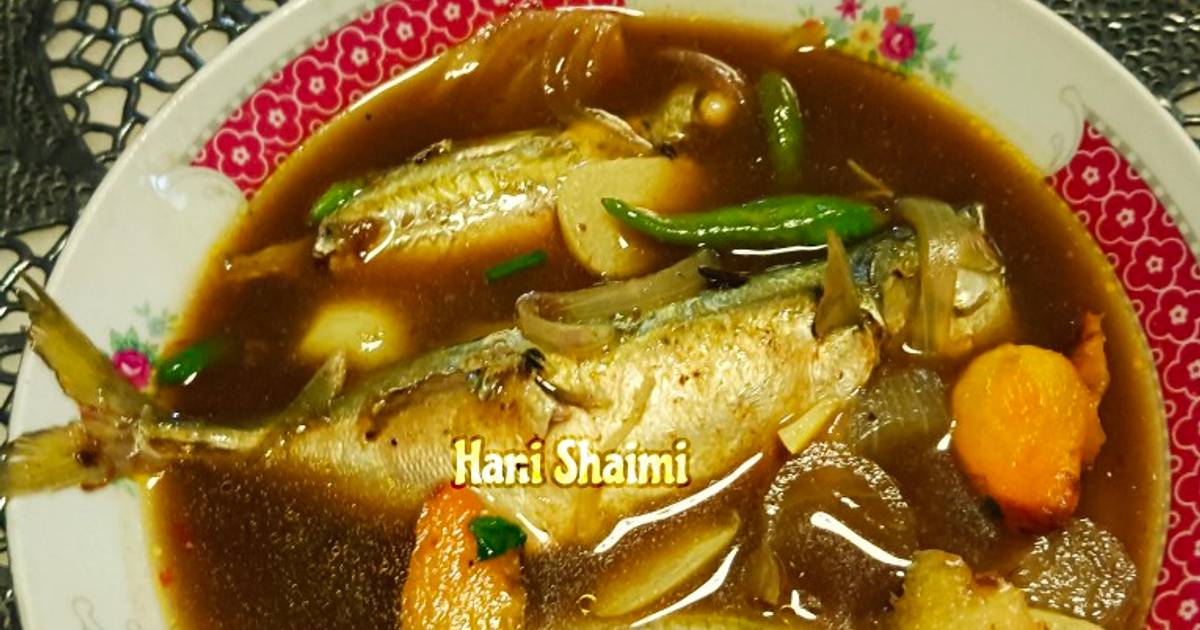 78 resepi ikan pelaling yang sedap dan mudah oleh komuniti cookpad ...