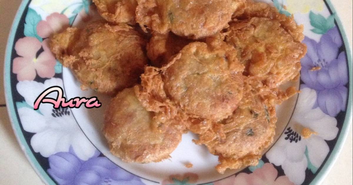 Resep Perkedel Daging oleh Riris Ayuning Putri - Cookpad