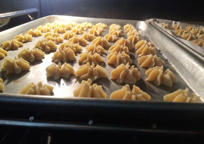 Pastisetas Receta de jose eduardo ramirez antonio- Cookpad