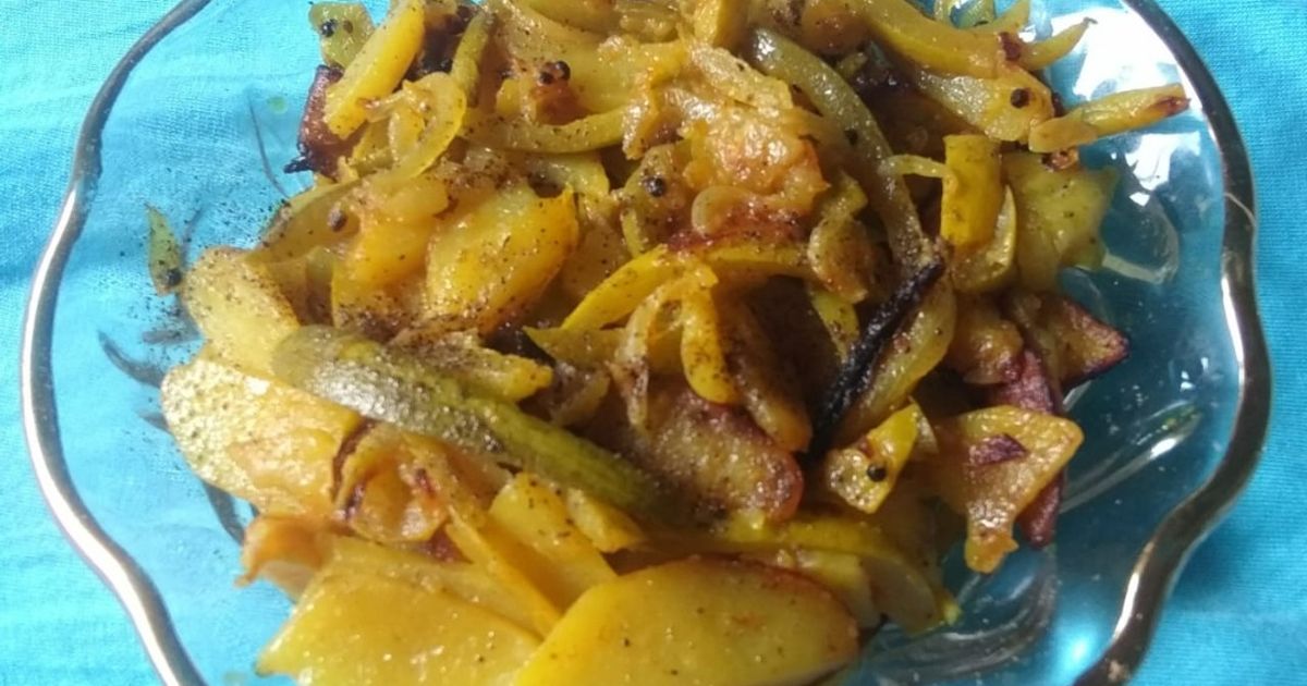 Parwal Ki Sabji Home Recipes - Cookpad