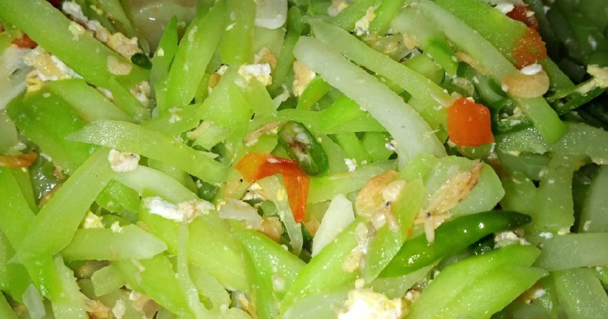 2.616 resep jipang tumis enak dan sederhana - Cookpad