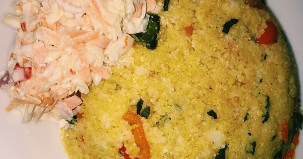 Dambun Tukunya Recipe by Herwarjay - Cookpad