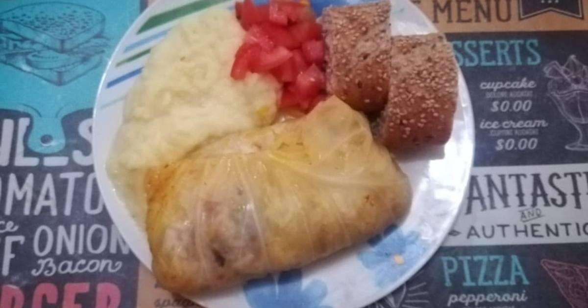 Enrollados - 1,573 recetas caseras- Cookpad