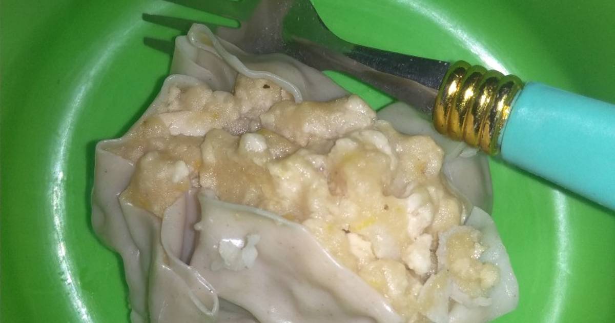 1.731 resep dimsum tahu tanpa daging enak dan mudah - Cookpad