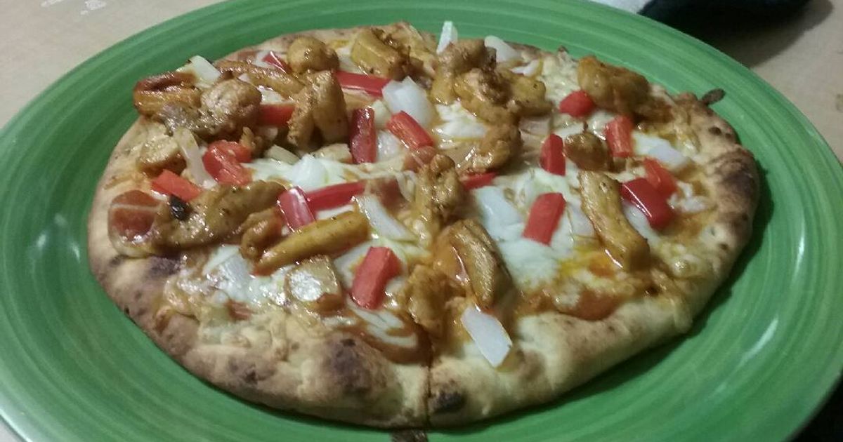 Indian Chicken Main Dishes Home Recipes - Cookpad