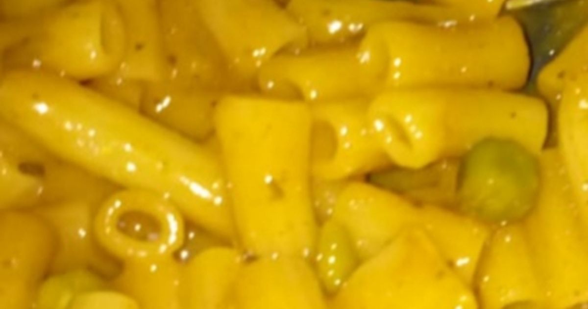 Pasta Recipe by Shubi Bansal - Cookpad
