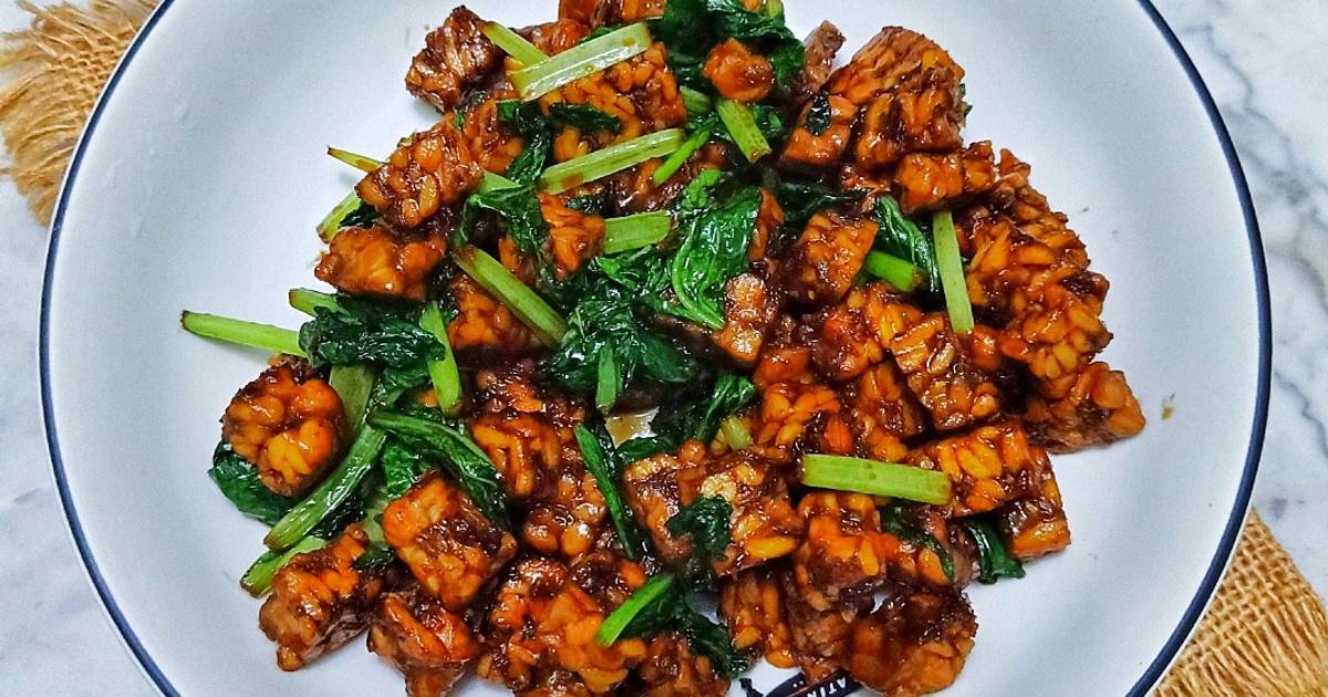 477 resep tempe sosin enak dan mudah - Cookpad