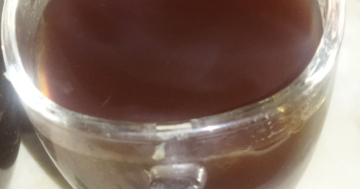 Masala Lemon Tea Recipe by Nutan Shah - Cookpad