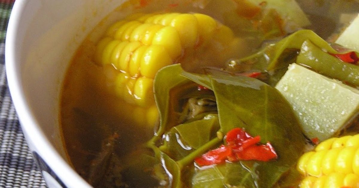 Resep kentang kembili rumahan enak dan mudah - Cookpad