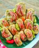 Resep tempe mendoan mudah dan gurih: Nikmat setiap saat!