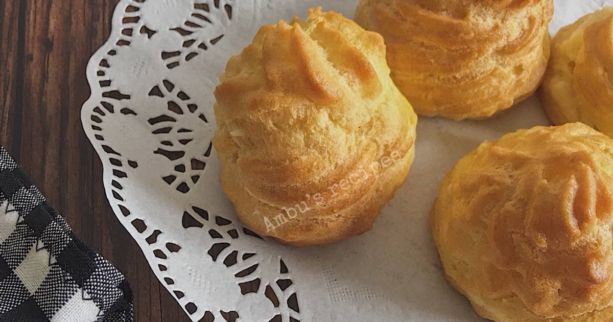 266 resep kue susu sapi enak dan mudah - Cookpad