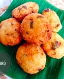 Resep combro tradisional: Gurih, empuk & pedas!