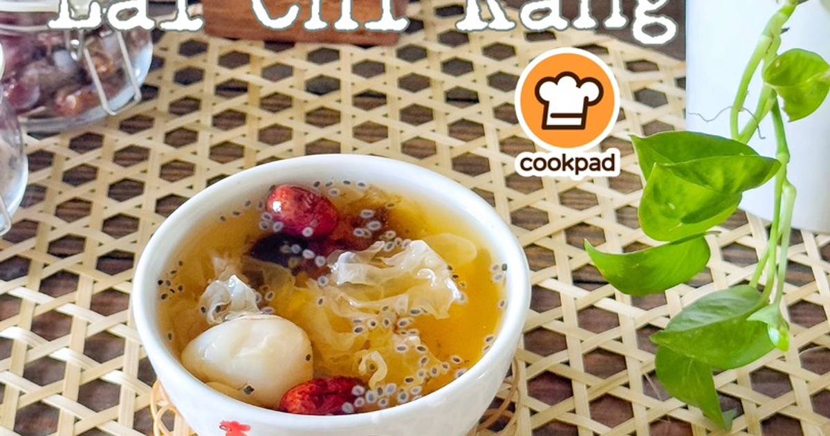29 resepi lai chee kang yang sedap dan mudah oleh komuniti cookpad ...