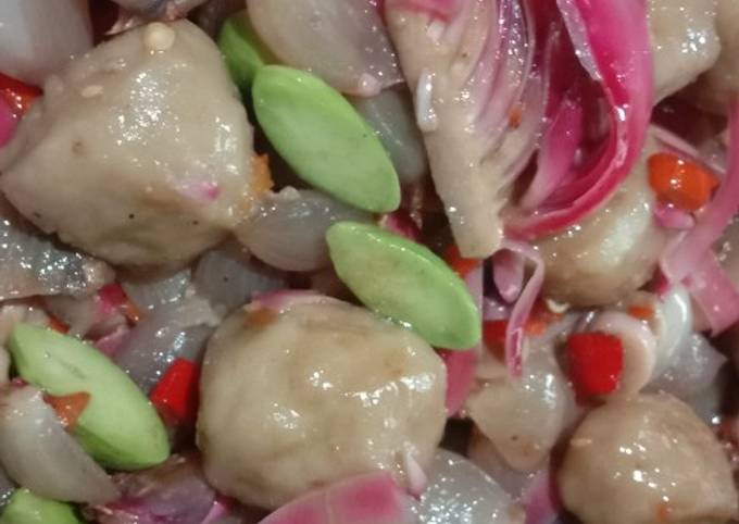 Resep Sambal Bawang Merah Tumis Oleh Aurellia Aurellio Cookpad