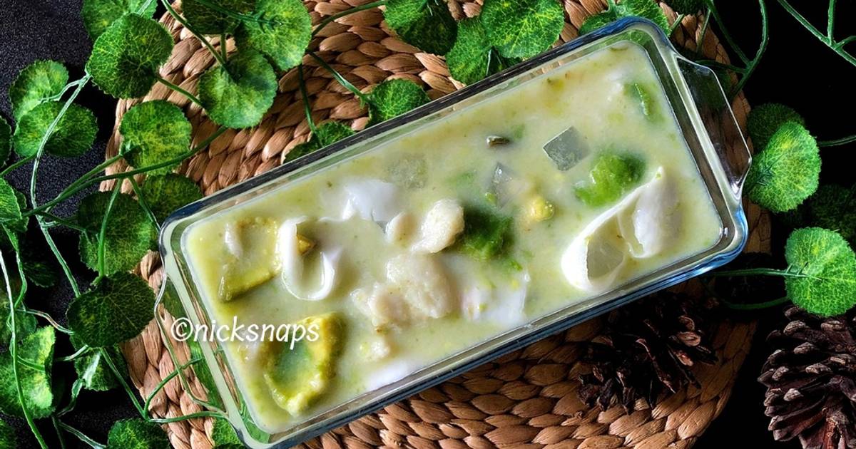 340 resep olahan kelapa sulawesi enak dan mudah - Cookpad