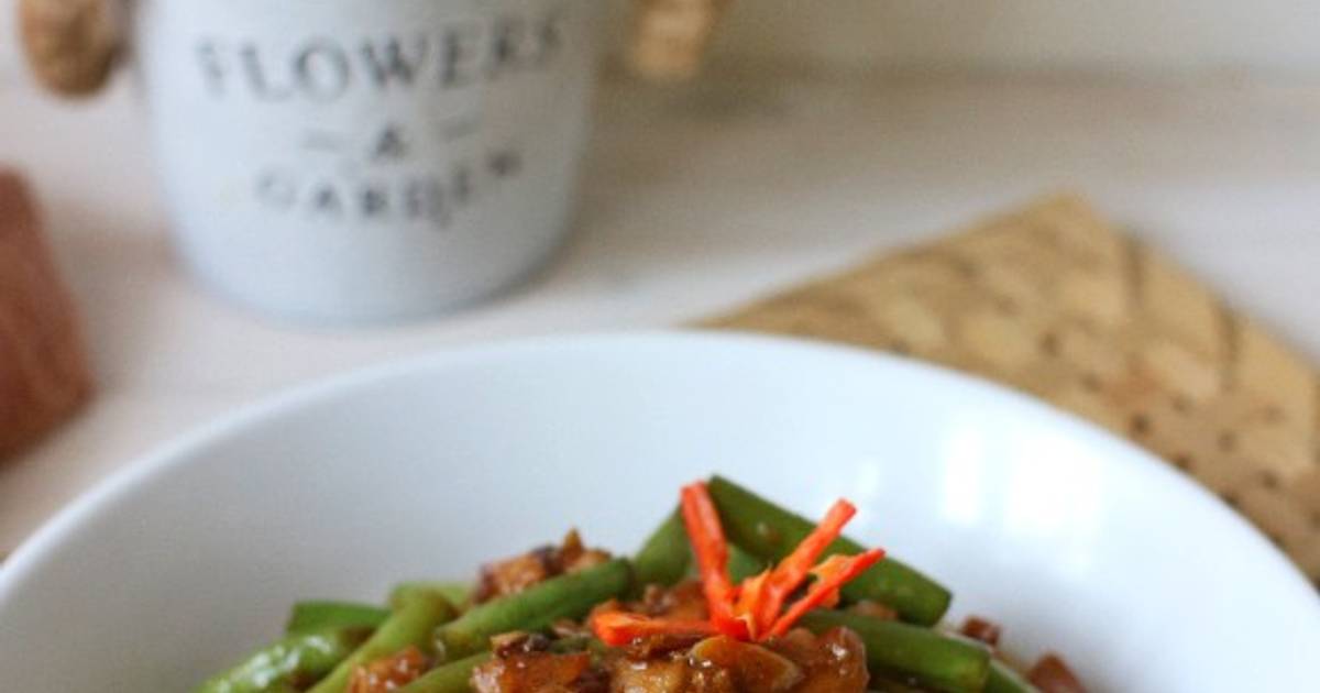 126 resep saori saus teriyaki tumis enak dan mudah - Cookpad
