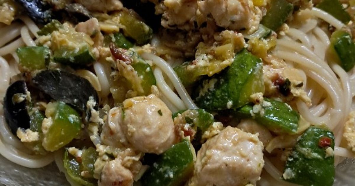 Revuelto de pollo: recetas irresistibles y rápidas