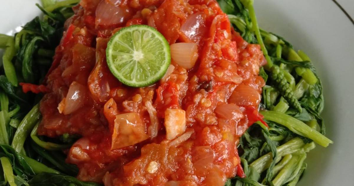 62 resep sayur gonde enak dan mudah - Cookpad