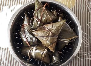 Resep bacang lezat dan praktis dengan aneka isi
