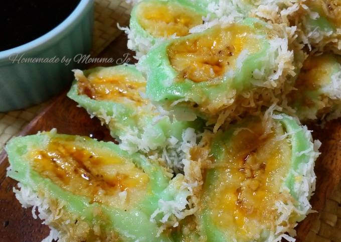 Resep Pisang Rai oleh herlin wulan - Cookpad