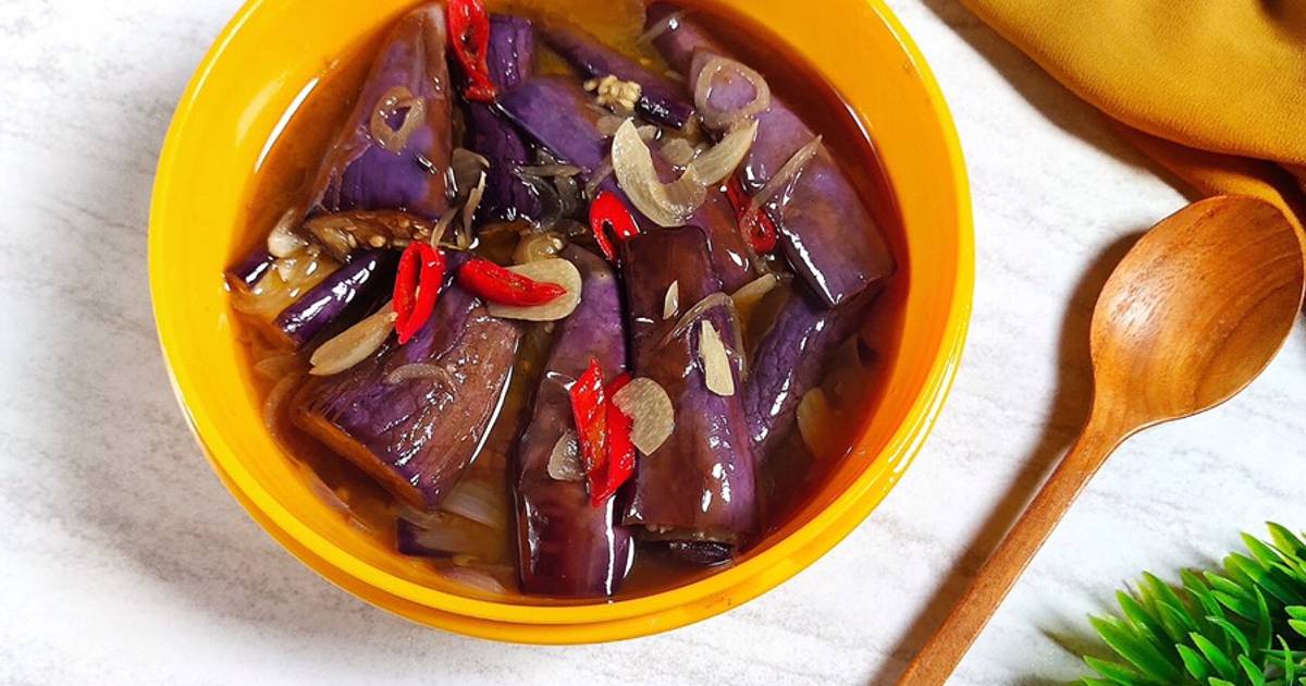 Resep Jukut Tuung Timbung (Khas Bali) oleh Dapur ala mama jasmine - Cookpad