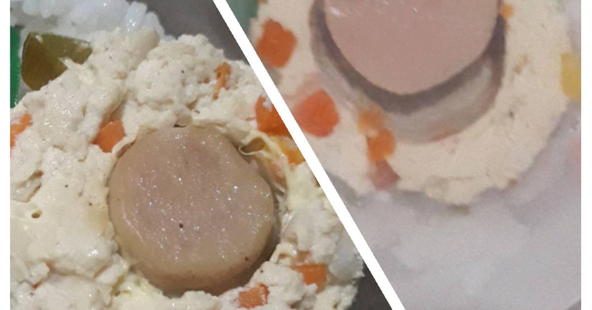 9 resep pmt balita enak dan sederhana - Cookpad