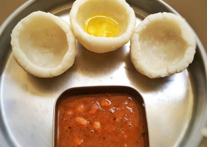 Battalu Kadubu Recipe by Whistle Wings - Cookpad