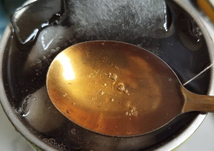 Resep Es teh manis oleh Leni Anggraena - Cookpad Resep Es teh manis oleh Leni Anggraena - Cookpad