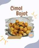 Resep cimol bojot rumahan enak dan mudah - Cookpad