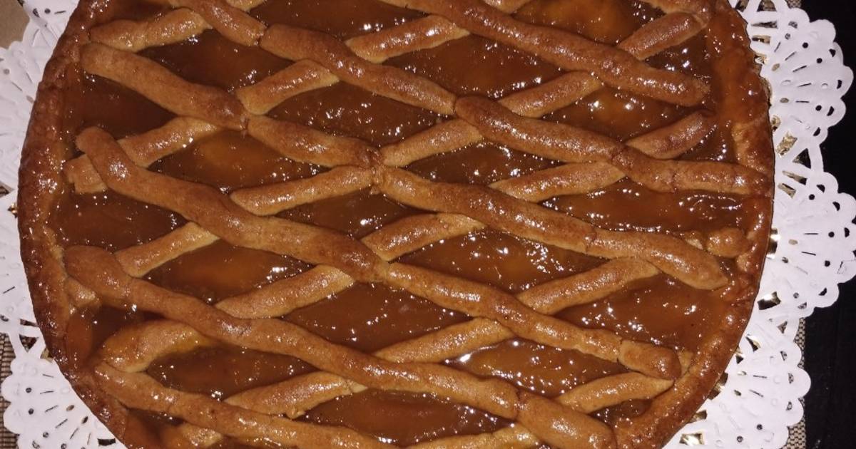 Porciones de pastafrolas - 36 recetas caseras- Cookpad